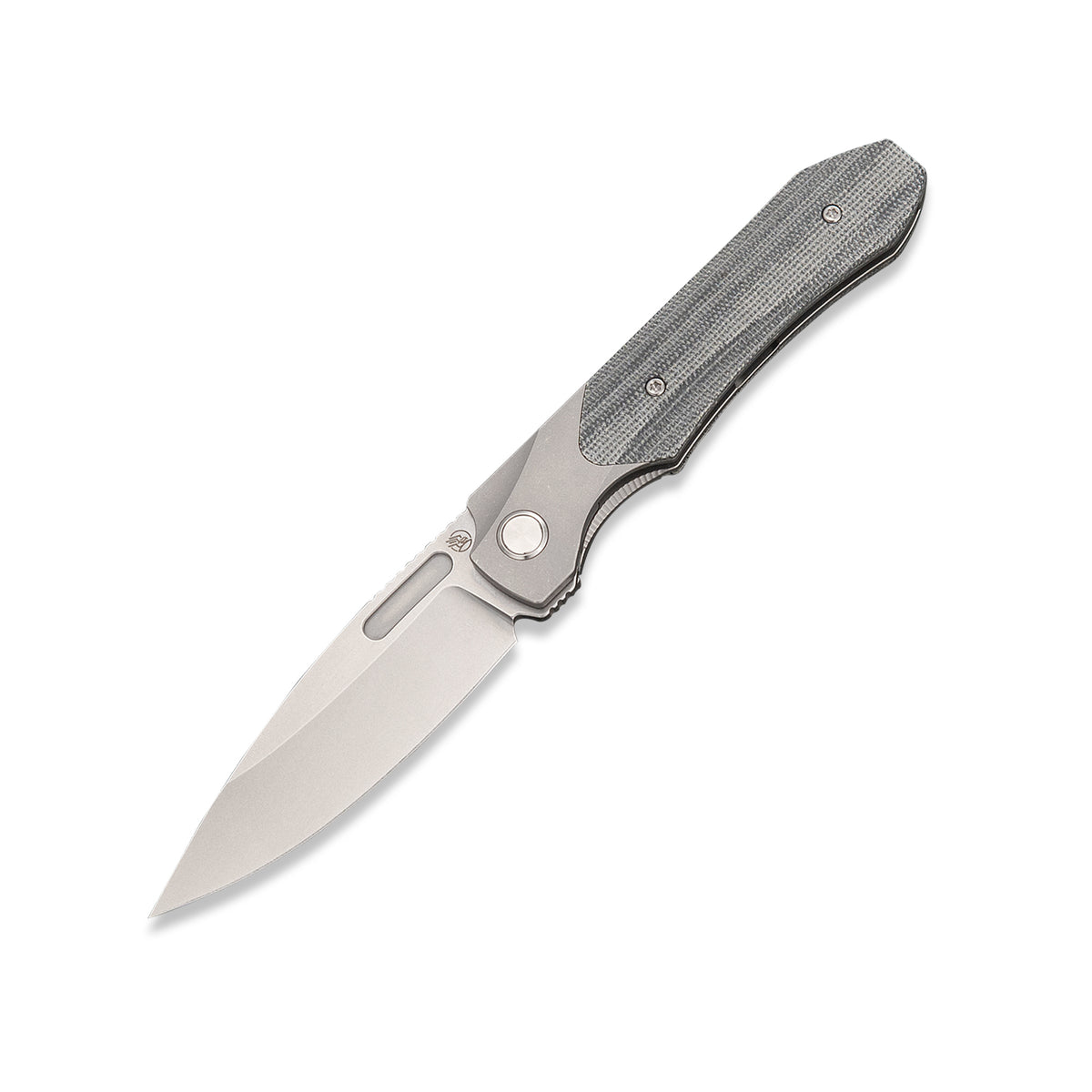 Griffin Co. X Series Bolster Lock Pocket Knife - Magnacut | AU Dealer – Adventure Carry