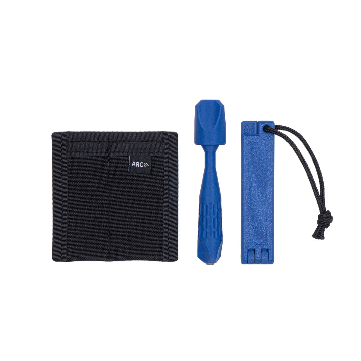 Vortex Lite Maintenance Kit EDC Bit Driver | Vero Engineering Australia – Adventure Carry