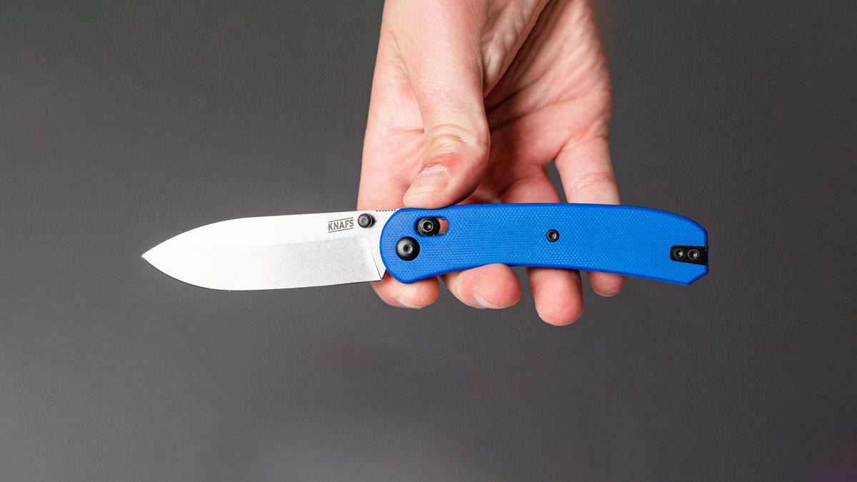 KNAFS LANDER 2 IS COMING – THE LANDER GOES LARGER! – Adventure Carry