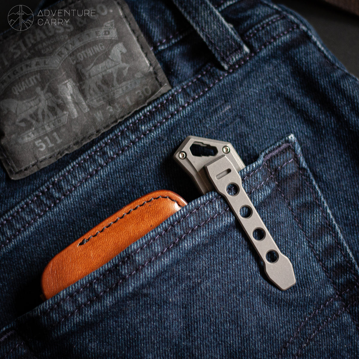Last Call Sale - Epic EDC Gear At Epic Prices – Adventure Carry