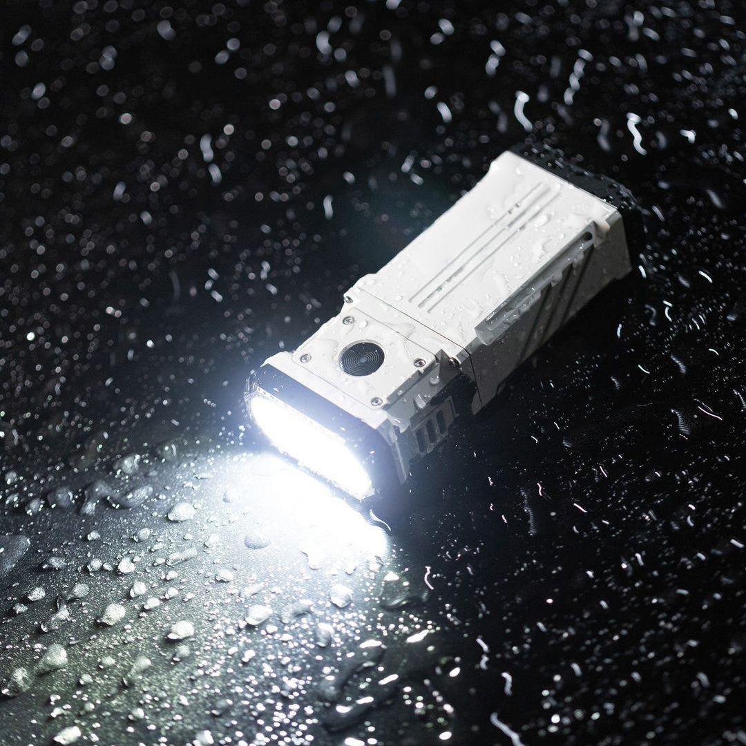 Everyday Carry EDC Flashlights | Australian Stock | Adventure Carry
