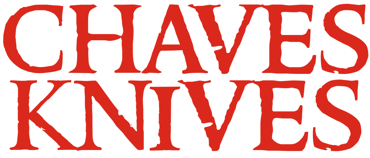 Chaves Knives Official Australian Dealer – Adventure Carry