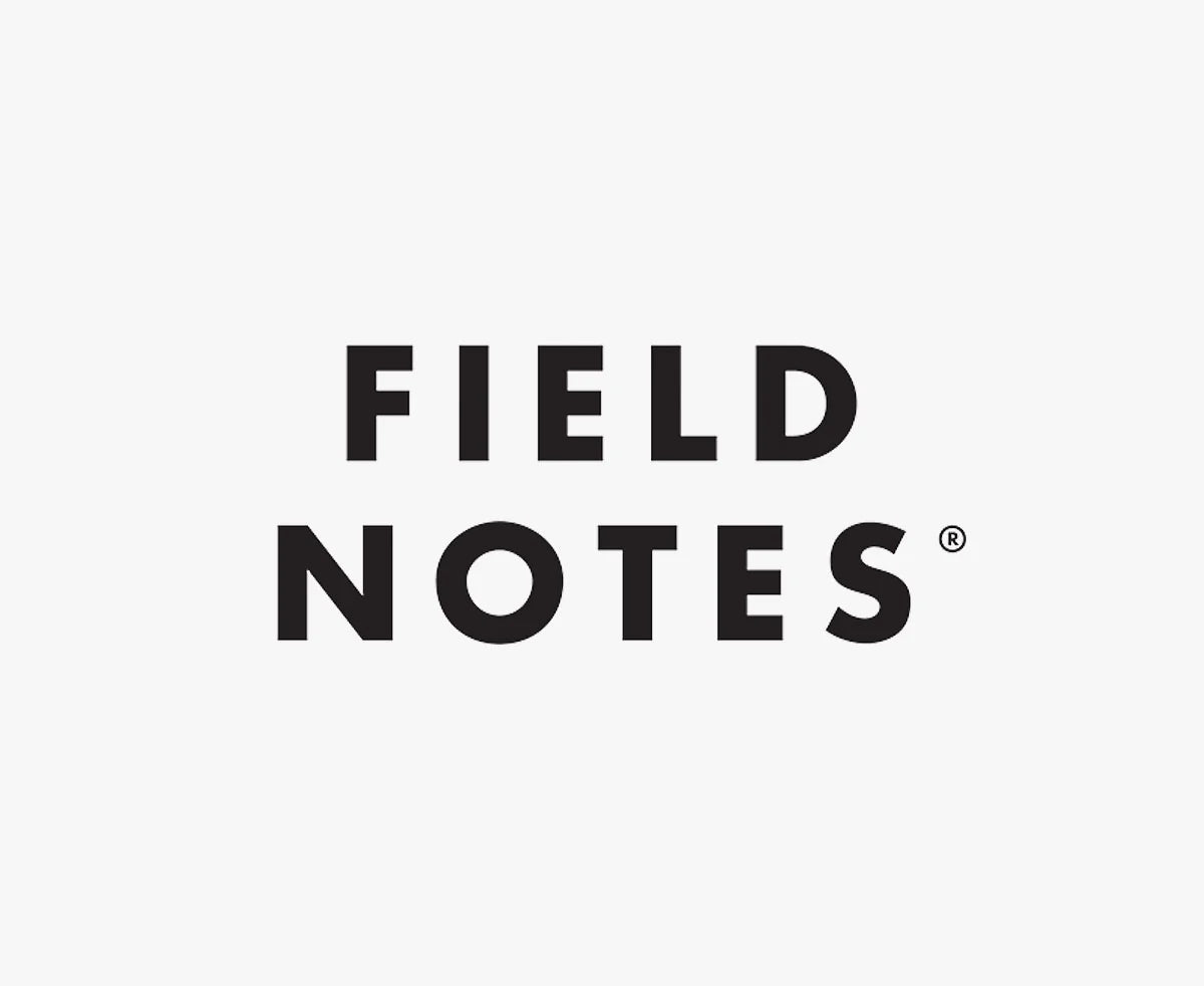 Field Notes - EDC Notepads And Memo Books | Official Reseller in ...