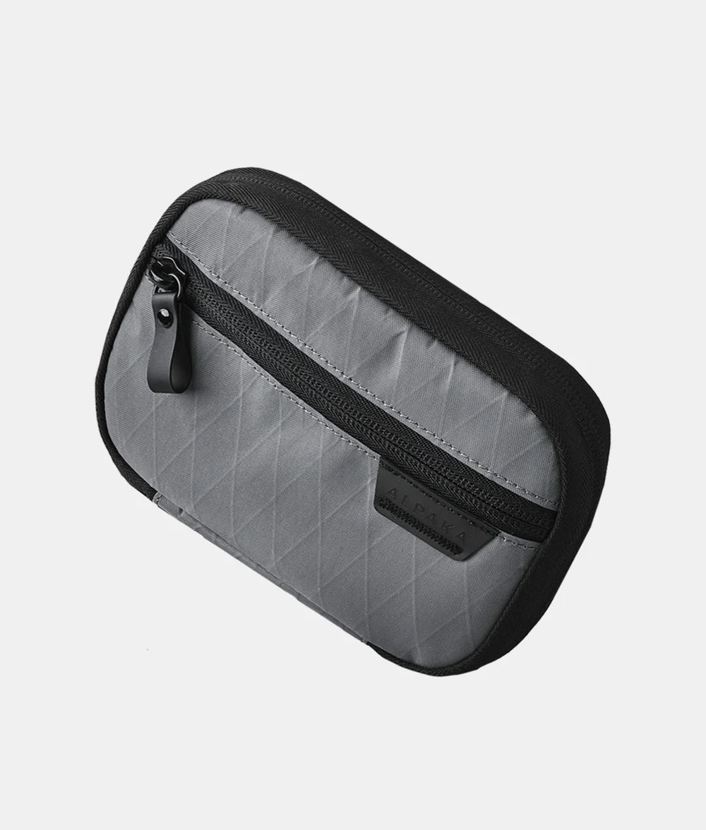 ALPAKA Admin Pouch - EDC Storage Pouch Australia – Adventure Carry