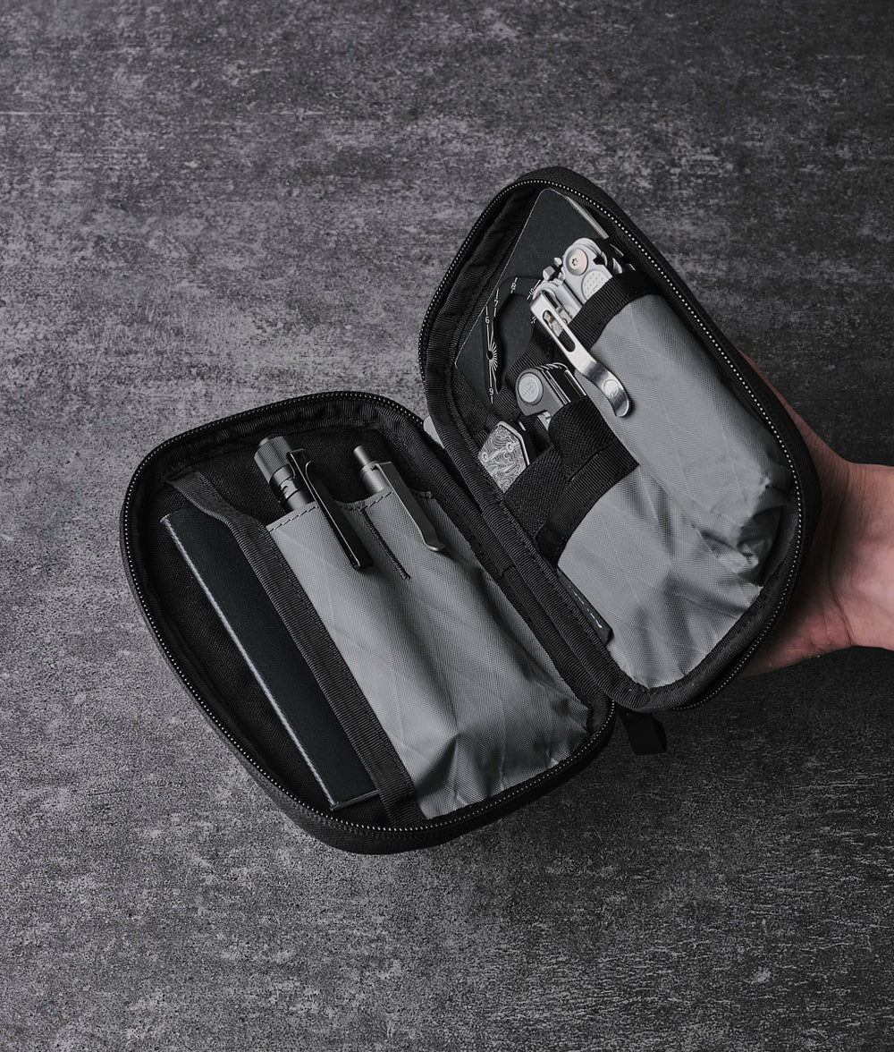ALPAKA Admin Pouch - EDC Storage Pouch Australia – Adventure Carry