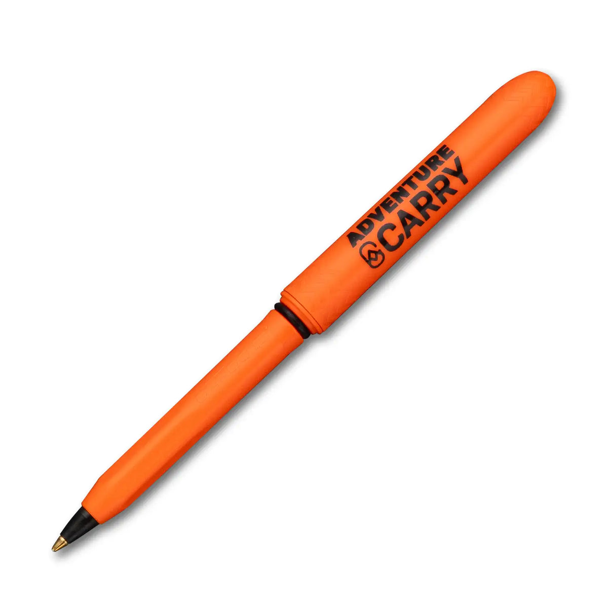 Adventure Carry Pokka Pen - World Leading, Tough And Compact Pens