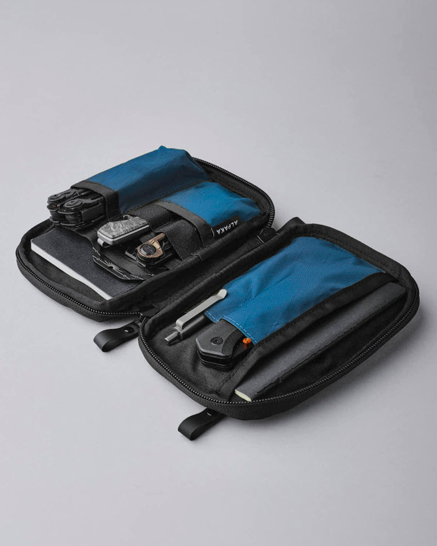 Alpaka EDC Pouches - Authorised Australian Dealer – Adventure Carry