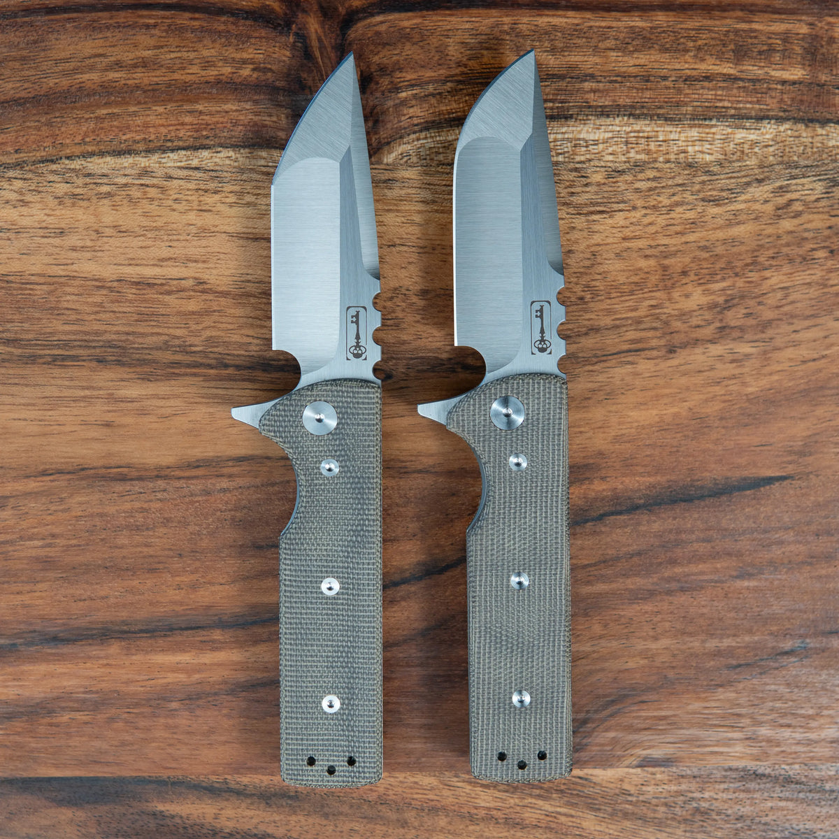 Chaves Ultramar TAK Micarta | Chaves Ultramar Australia – Adventure Carry