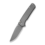 CIVIVI Iron Tide Grey Aluminium + Grey Stonewash 14C28N C25011-3 ...