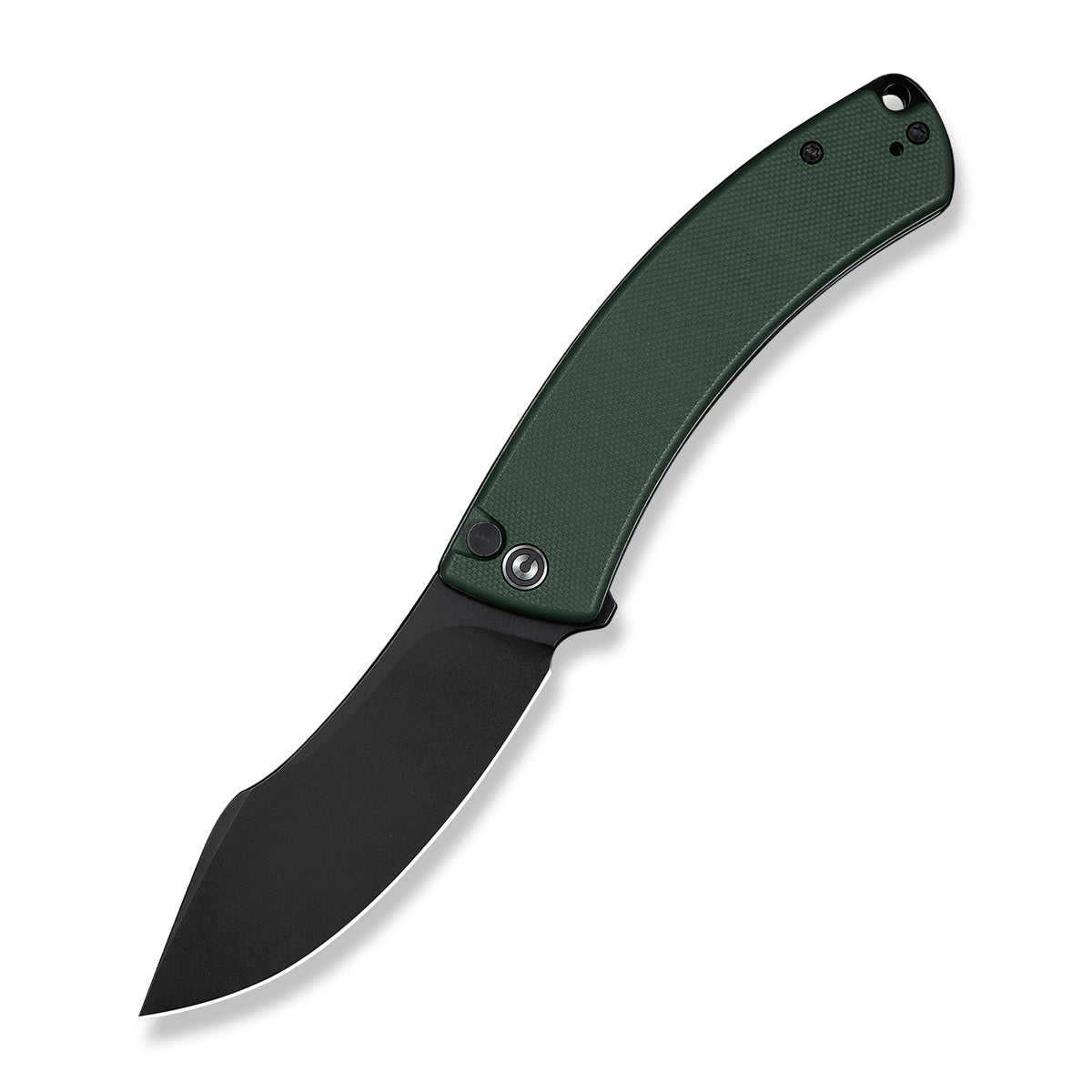 Civivi Outlaw Muk Green G10 + Blackwash 14C28N C24079-3 – Adventure Carry