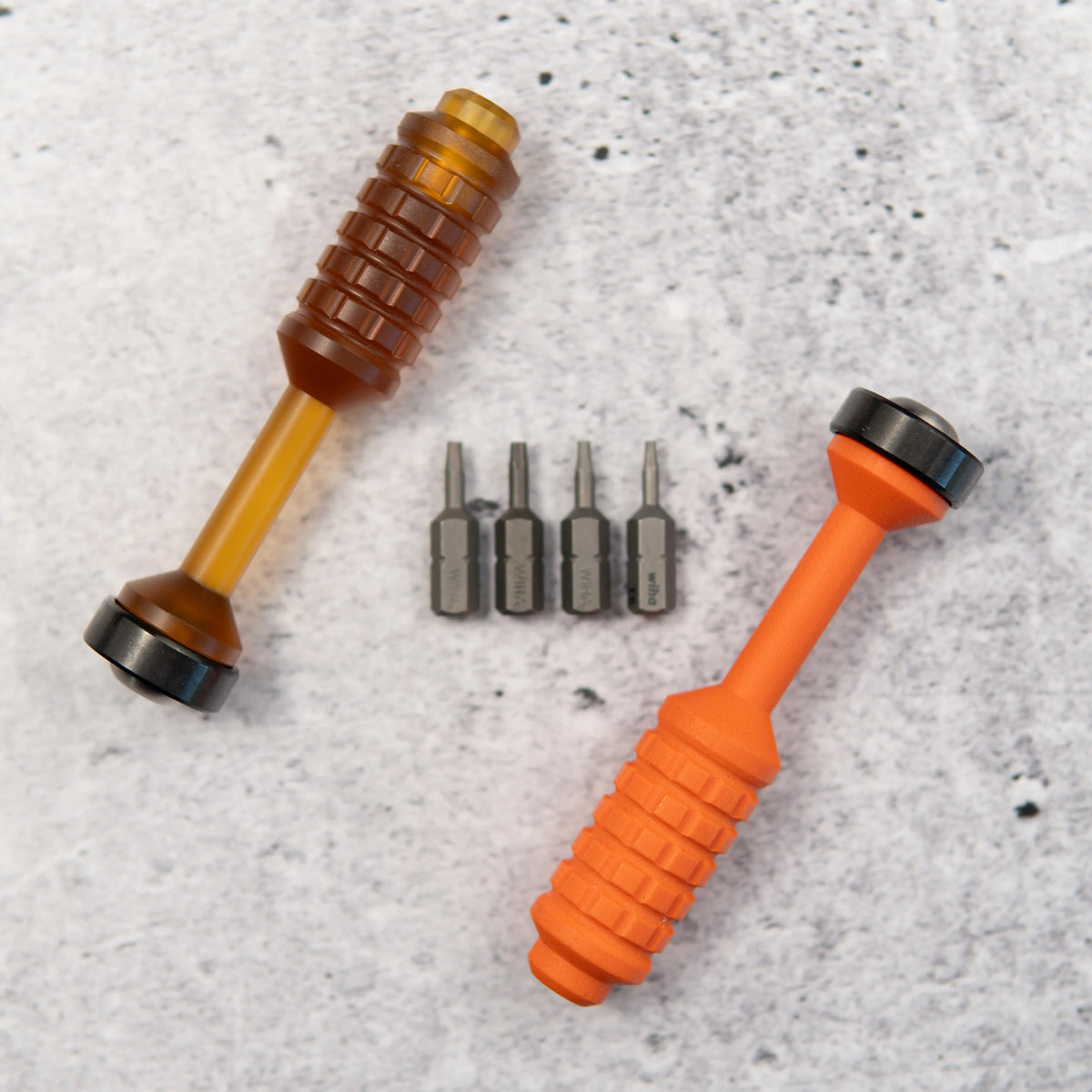 V3 Precision Bit Driver | Griffin Co. Combat Beads Australia ...