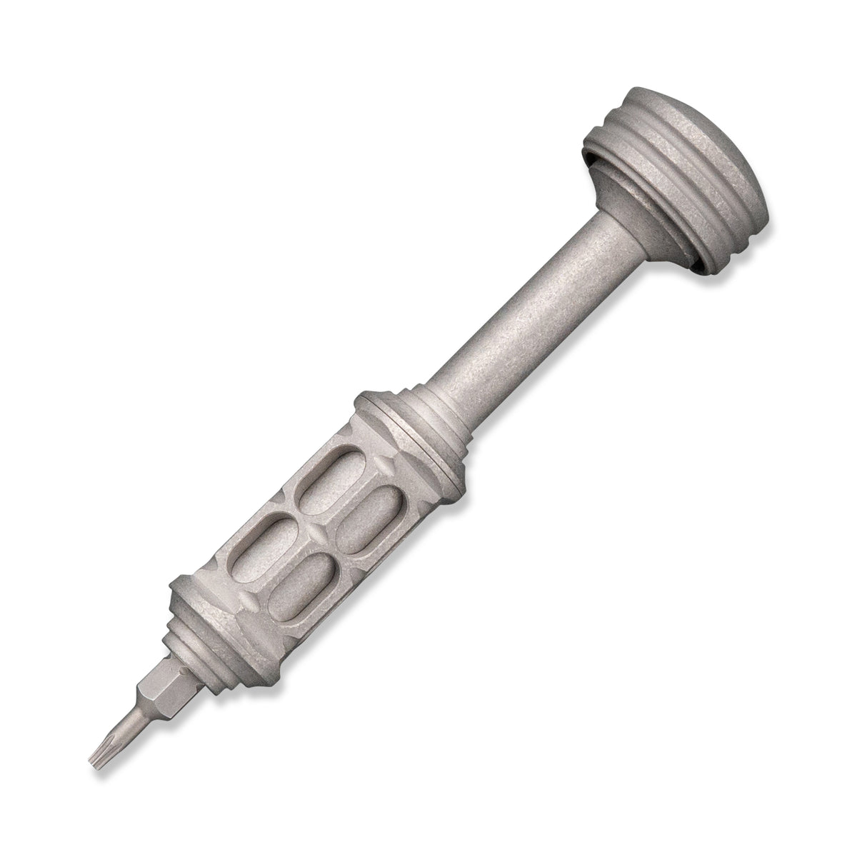 Griffin Co. Phoenix Bit Driver | Torx Screwdriver – Adventure Carry