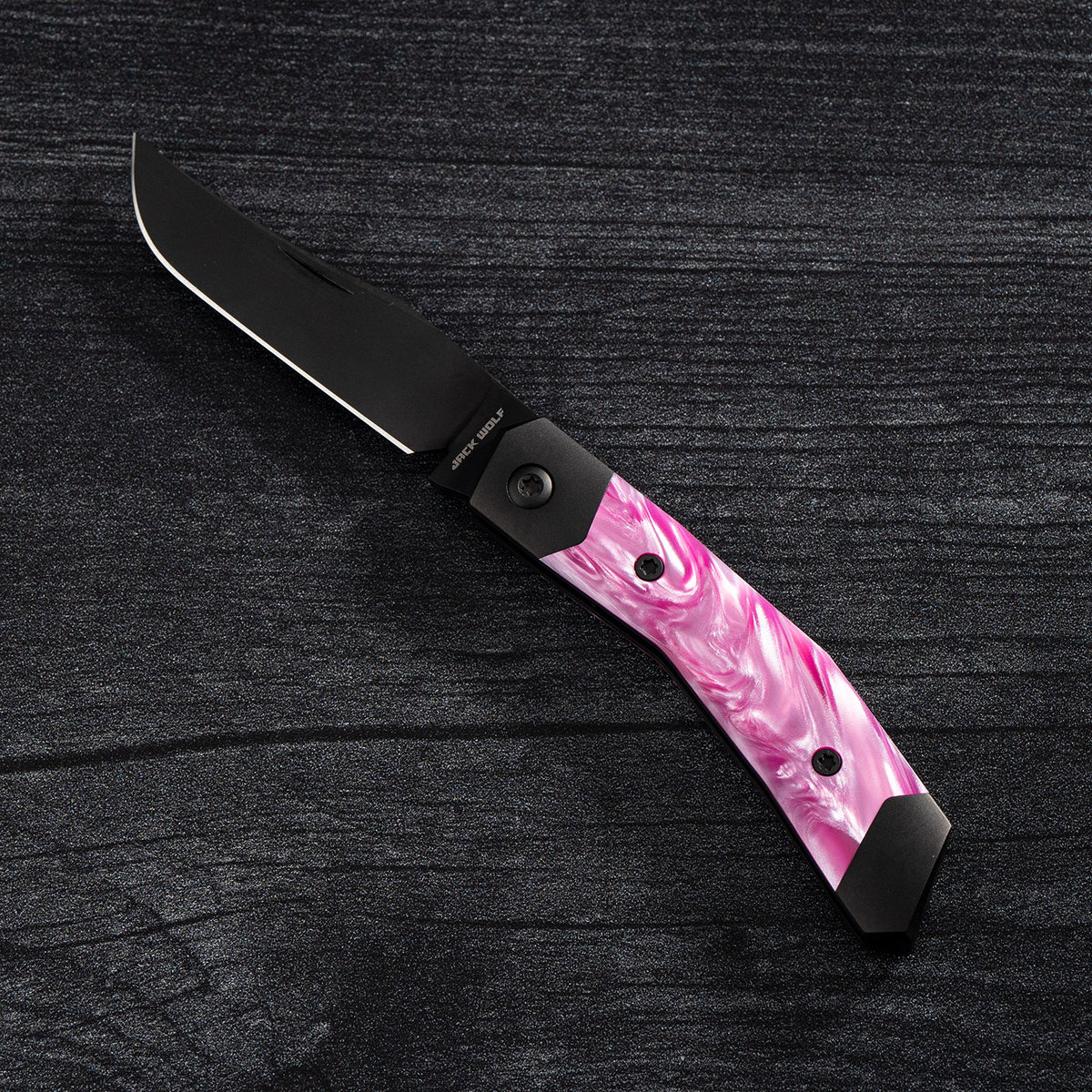 Jack Wolf Knives | Australian Dealer - Premum EDC Slipjoint Knives ...