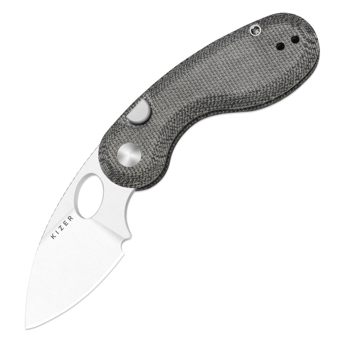 Kizer Microbe Norplex UltreX™ + 14C28N V2742A2 – Adventure Carry