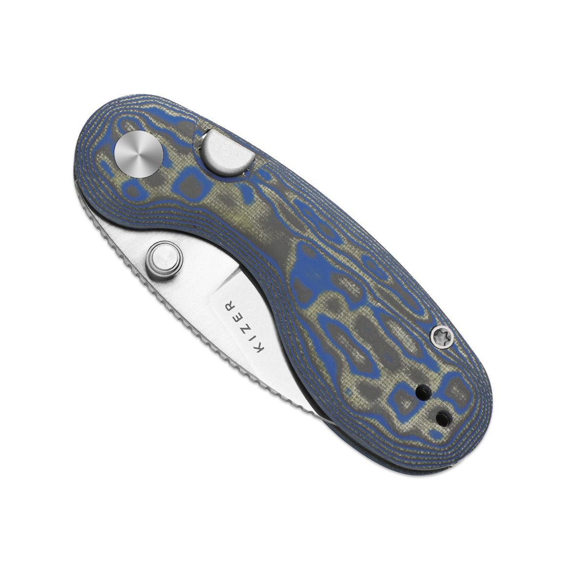 Kizer Knives | Leading Australian Dealer – Adventure Carry