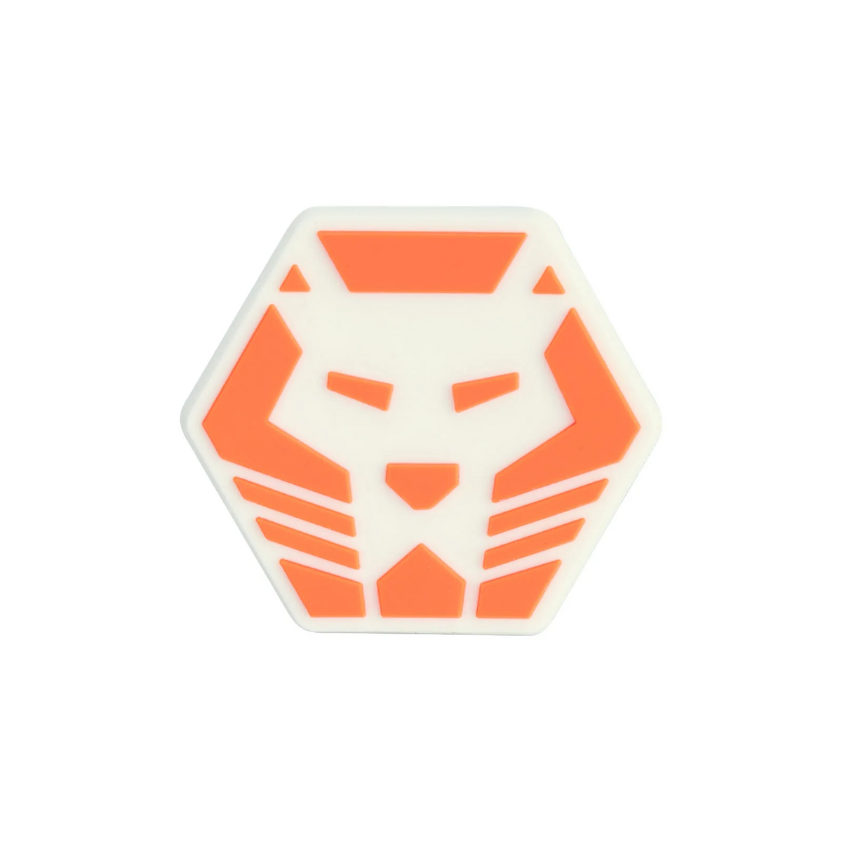 RovyVon Logo Patch Small GITD – Adventure Carry