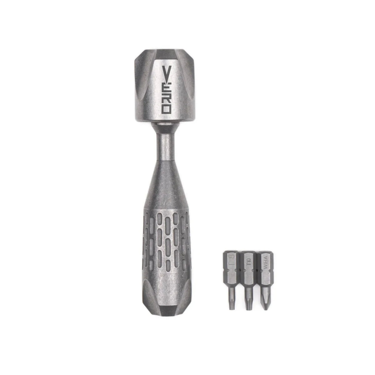 Vortex Ti EDC Bit Driver | Vero Engineering Australia – Adventure Carry