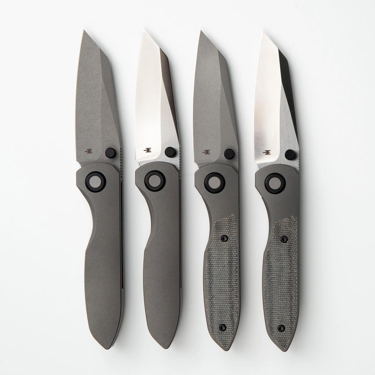 Wehr Knives Allie-P Production Knife - Australia – Adventure Carry