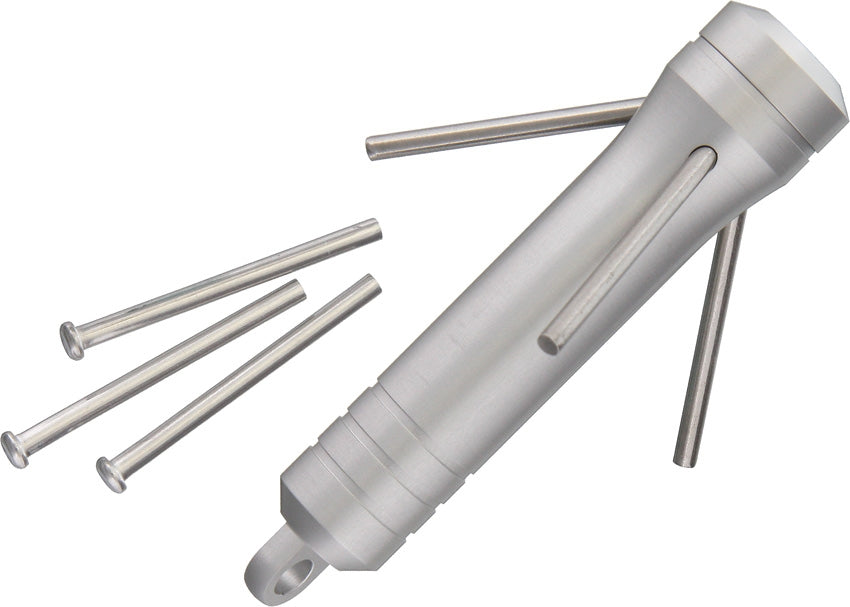 RETREEV Compact Grappling Hook Retrieval Tool | Tec Accessories ...