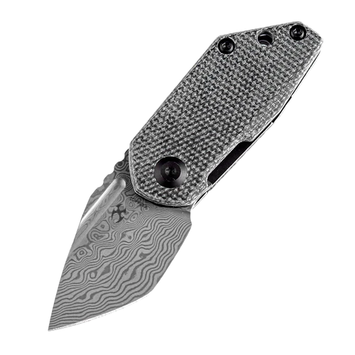 Kansept Rio - 4t5 Design | Kansept EDC Knives Australia – Adventure Carry