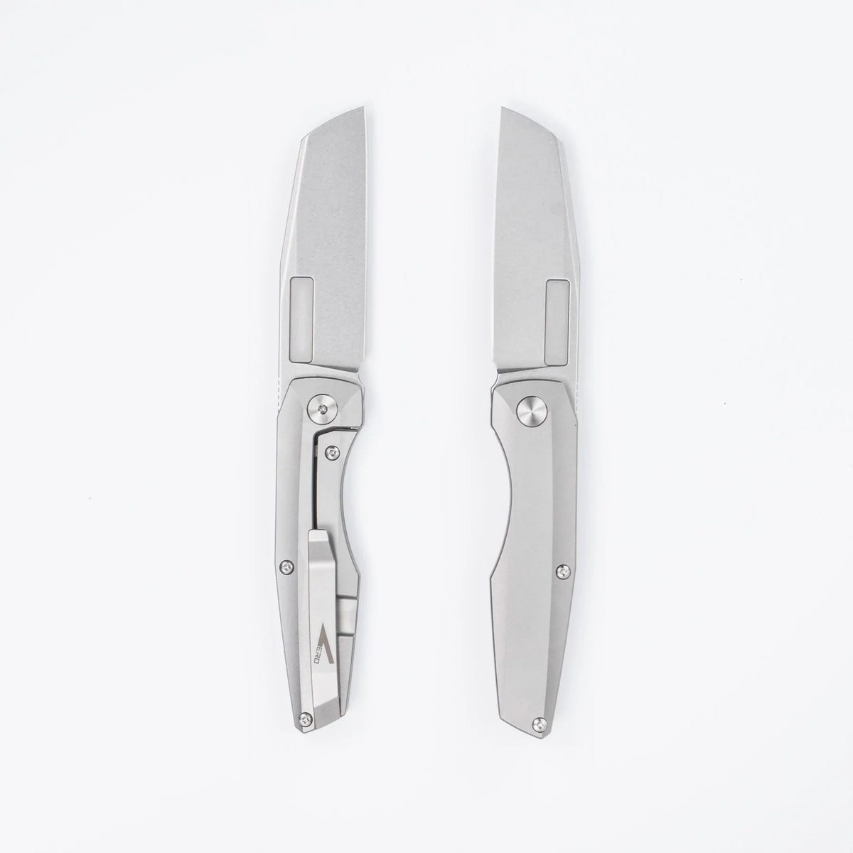 Vero Engineering Axon Mini Frame Lock | Australian Dealer – Adventure Carry