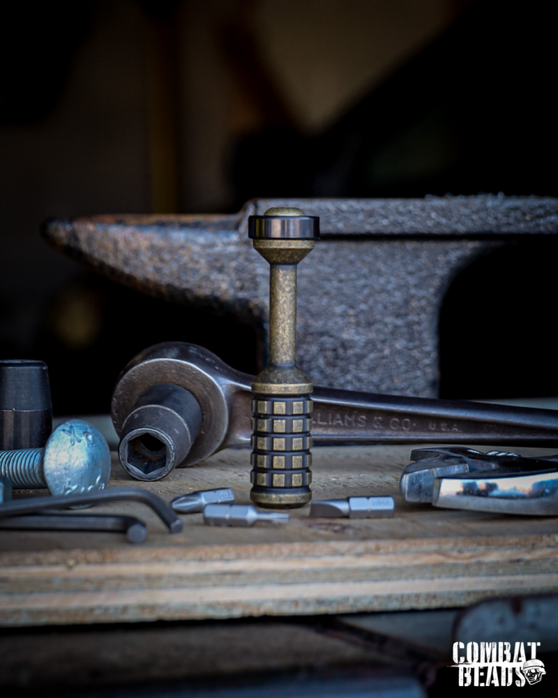 V2 Precision Bit Driver | Griffin Co. Combat Beads Australia ...