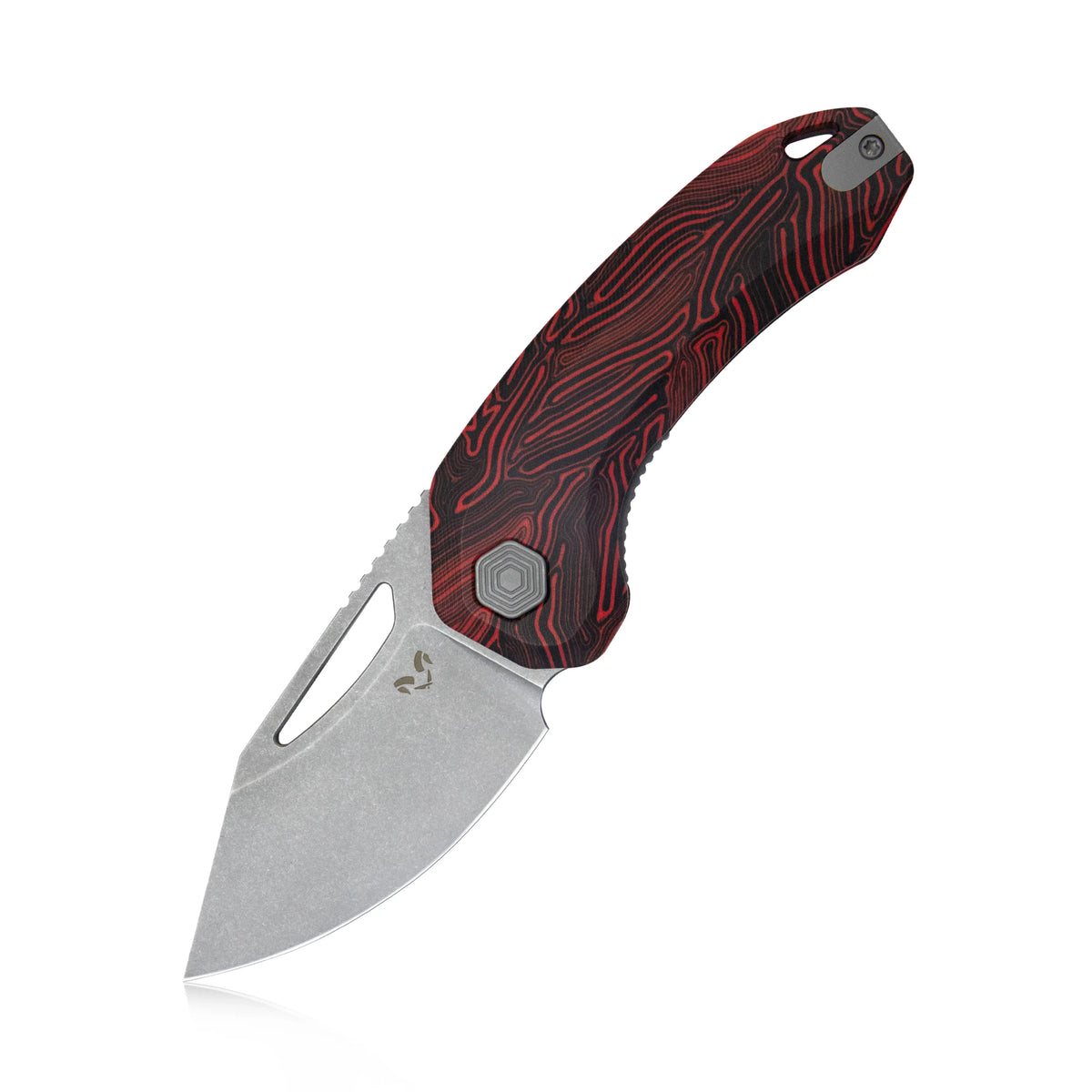 Damned Designs Anzu XL | G10 G-mascus | Australia – Adventure Carry