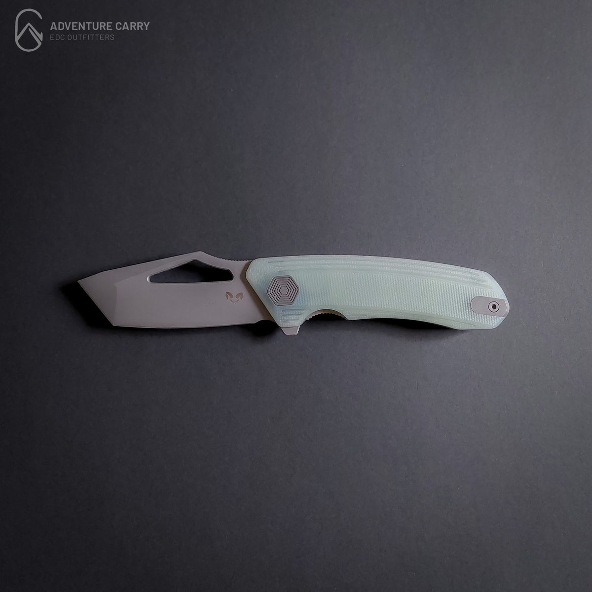 Damned Designs Banshee Australia – Adventure Carry