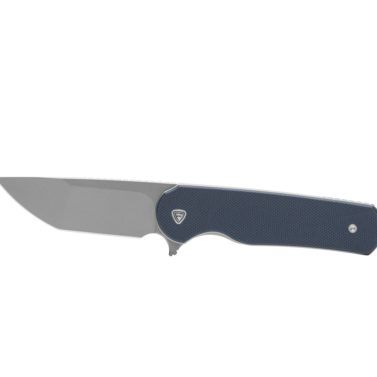 Ferrum Forge Zelex | EDC Tanto Pocket Knife Australia – Adventure Carry