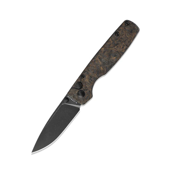 Kizer Original | Nebula Fat Carbon - Kizer Knives Australia – Adventure ...