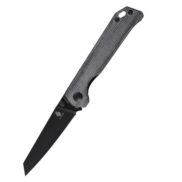 Kizer Australia | Infinity Micarta Pocket Knife | Fast free shipping ...