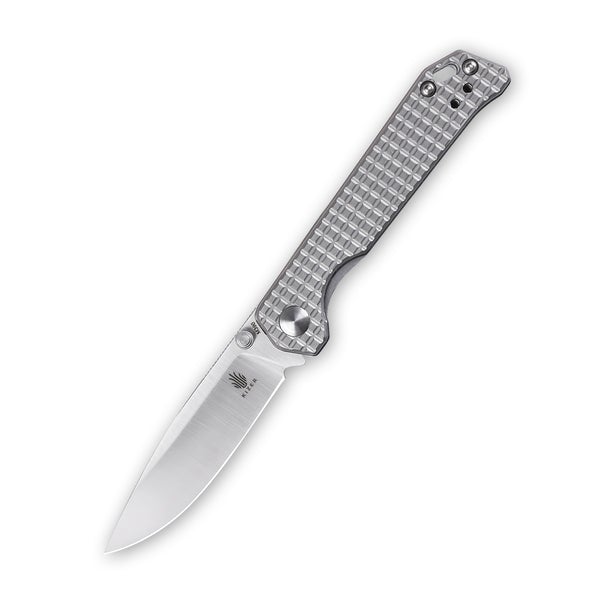 Kizer Begleiter Mini RA2 | Frag Pattern EDC Knife – Adventure Carry