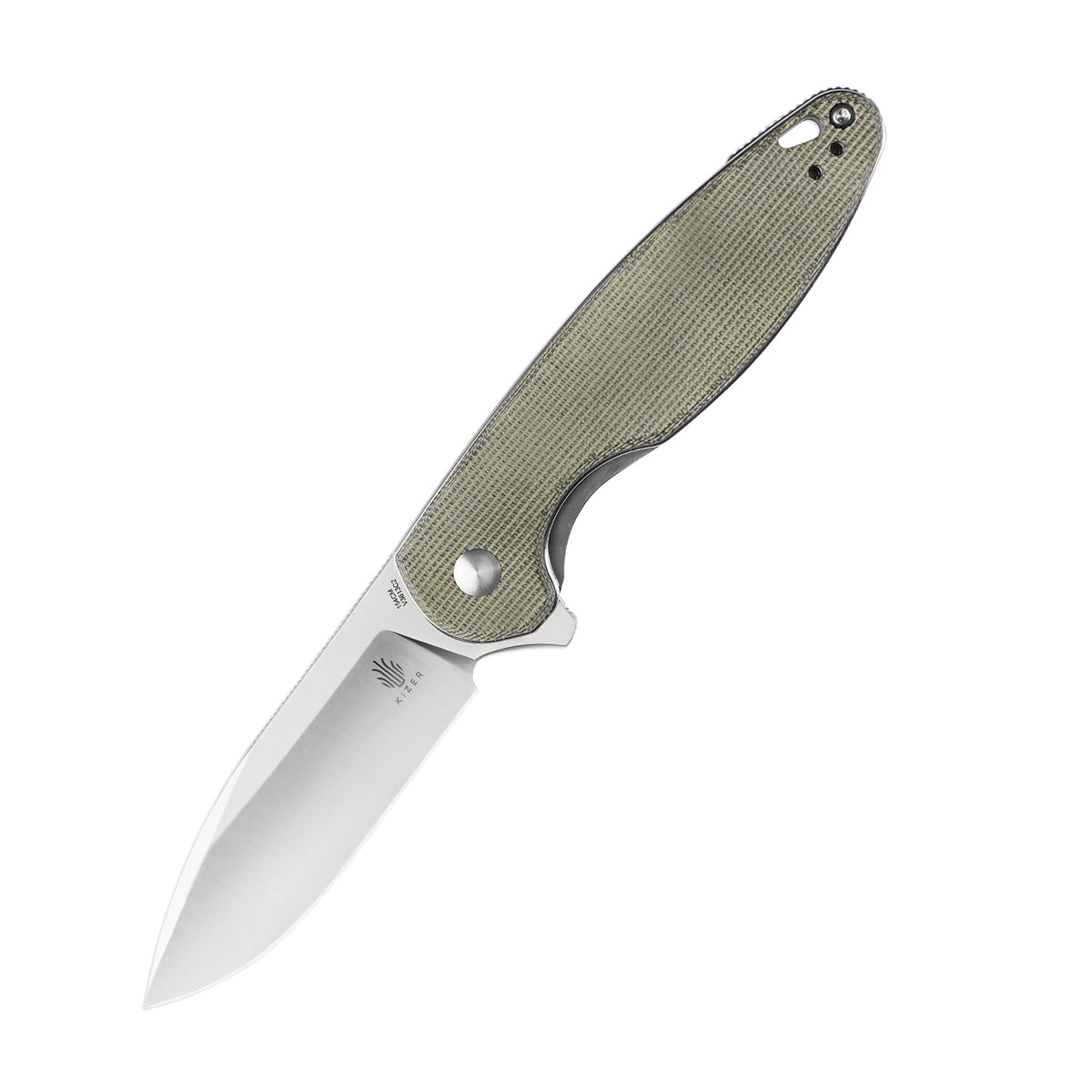 Kizer Cozy | Kizer Australia Latest Release EDC Pocket Knives ...