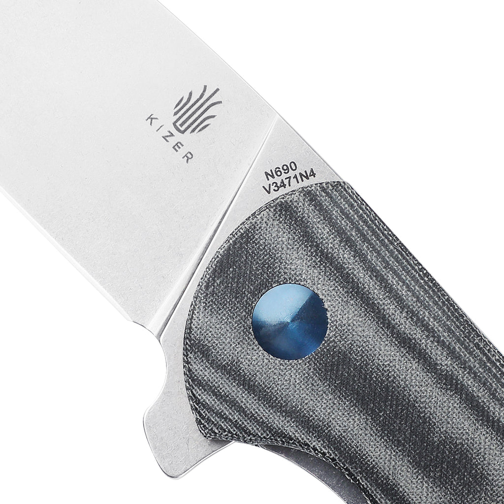 Kizer Gemini V3471N4 | Kizer Australia – Adventure Carry