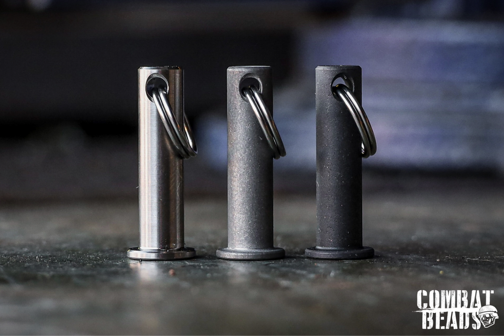 Combat Beads Micro Concealed Bead Keeper - Australia – Adventure Carry