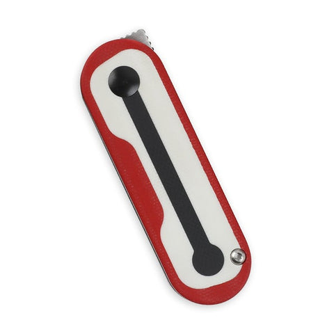 Kizer Australia | Mini Bay Slip Joint Double Detent Pocket Knife | Fast ...