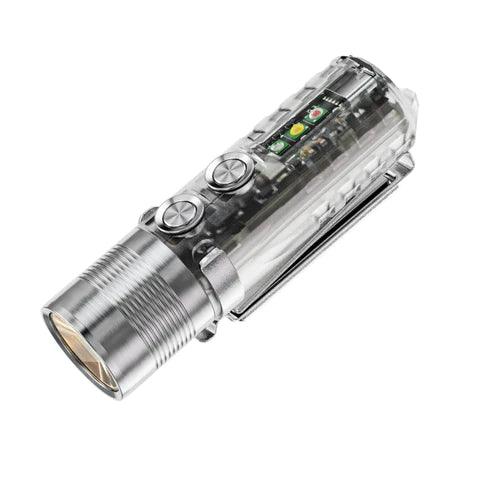 RovyVon Aurora A28 GEN 2 USB-C Keychain Flashlight - Australia ...