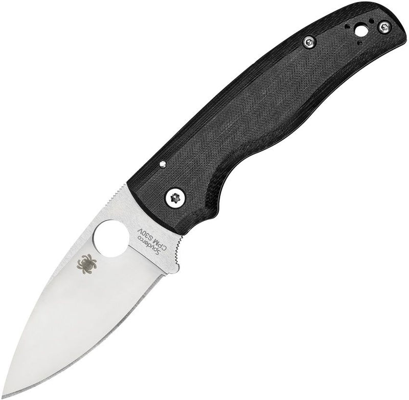 Spyderco Australian Dealer – Adventure Carry