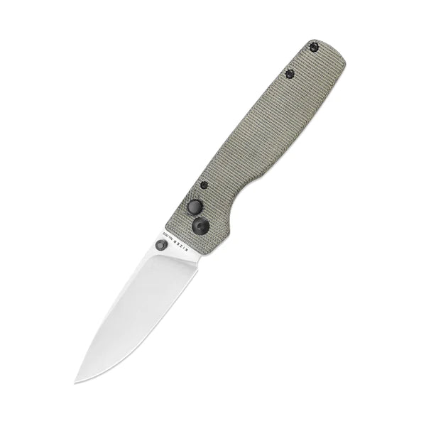 Kizer Original XL | Button lock EDC Knife - Kizer Australia – Adventure ...